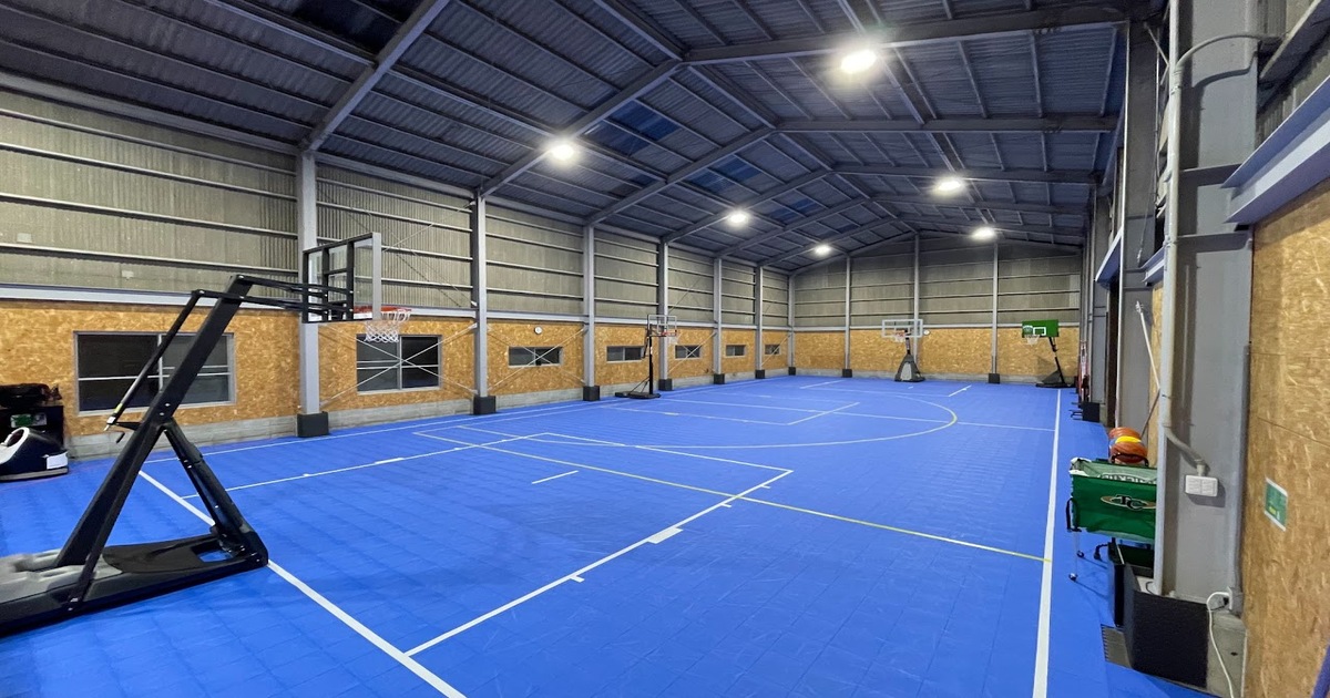 LUCKUS | バスケットボール総合情報サイト すぽろぐ